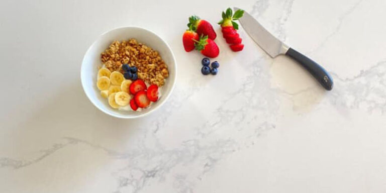 Calacatta - Origin Quartz