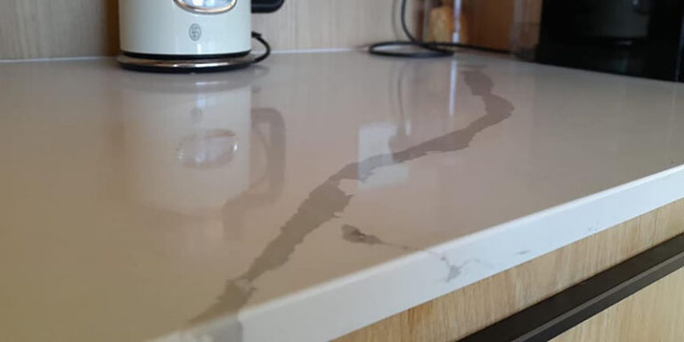 Calacatta Luxe - Origin Quartz