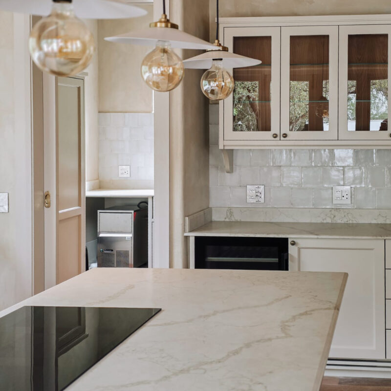 Calacatta Gold - Origin Quartz