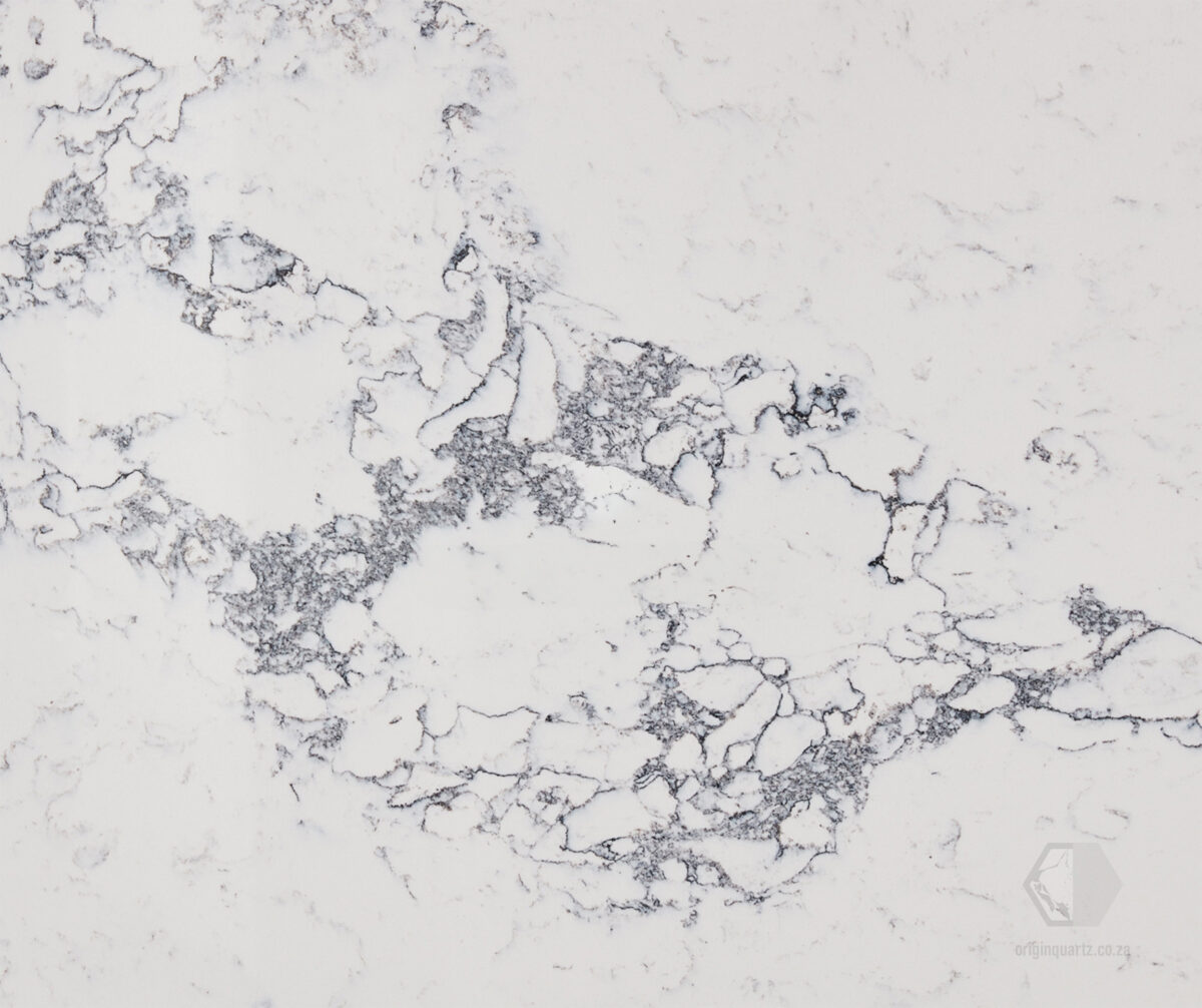 Colour Range - Origin Quartz