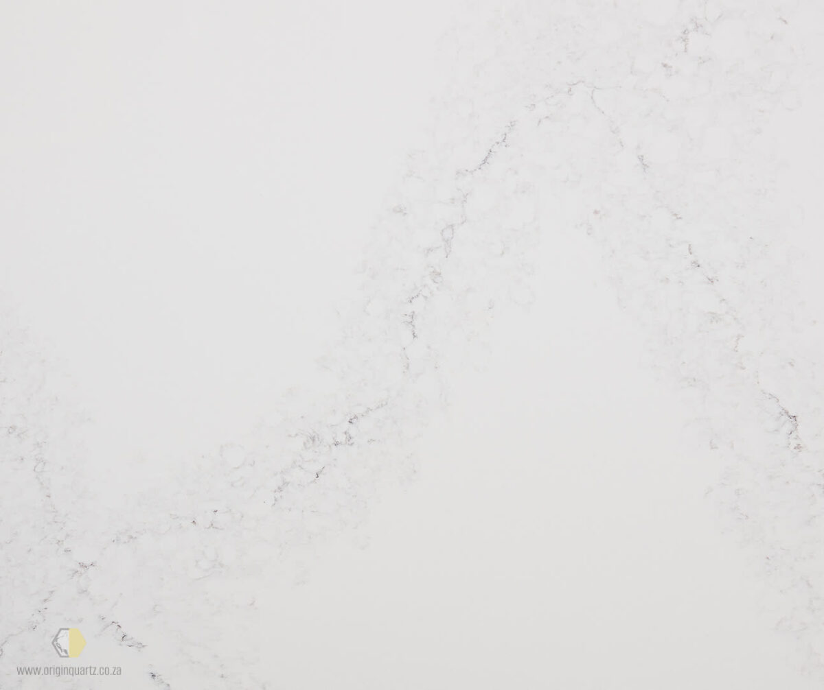 Colour Range - Origin Quartz