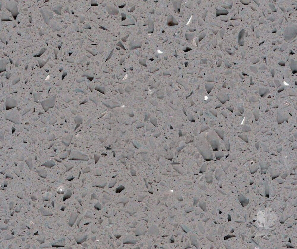 Colour Range - Origin Quartz