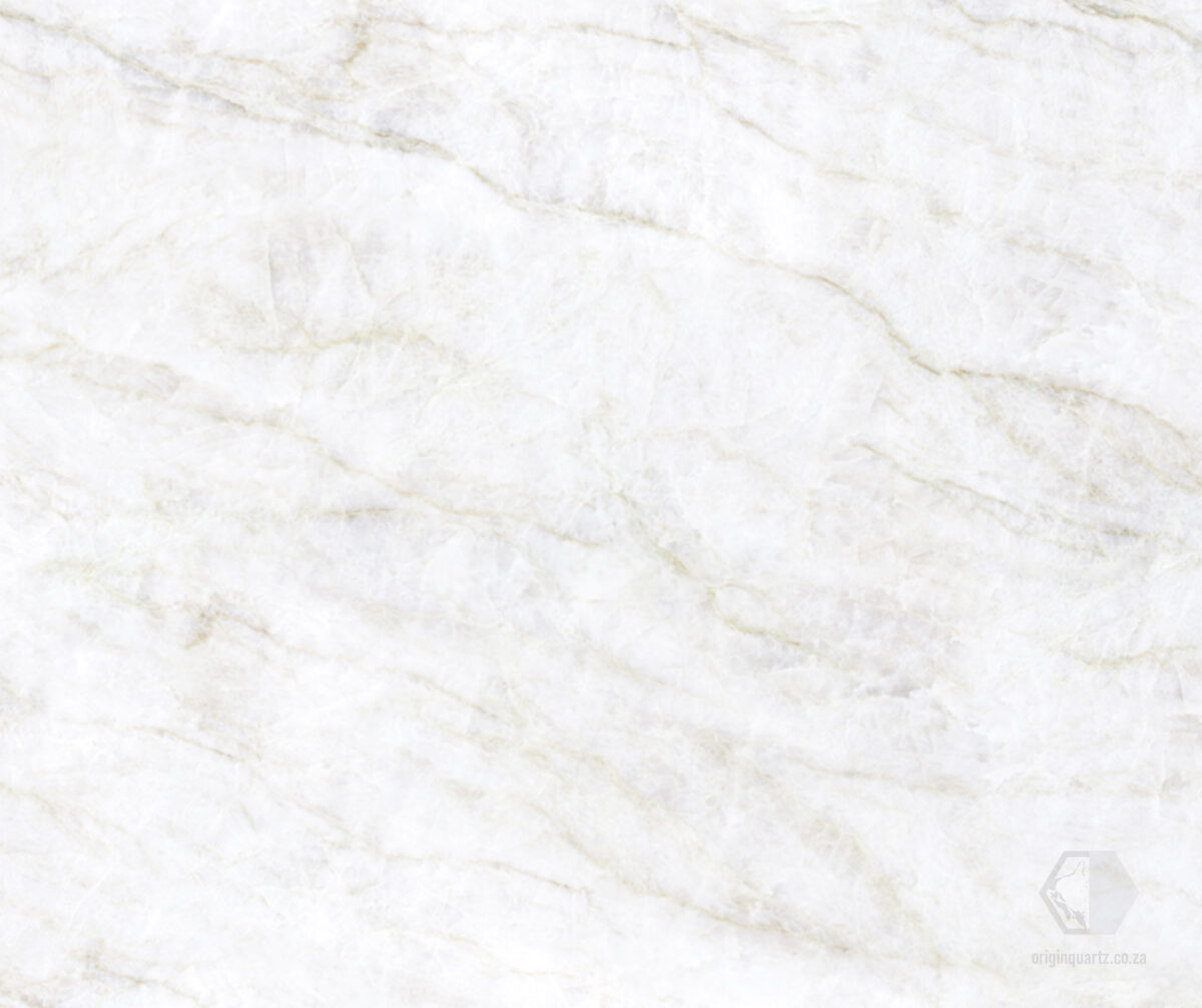 Colour Range - Origin Quartz